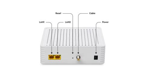 when should i reset vs restart my cable modem learn