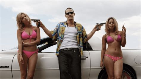 A Spring Breakers Sequel Is Finally Happening And Matthew Mcconaughey Is On Board Maxim