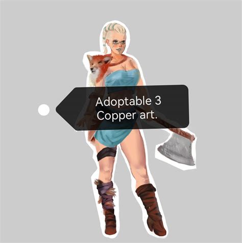 Anime Viking Girl Adopt Closed By Adoptablessimpleart On Deviantart