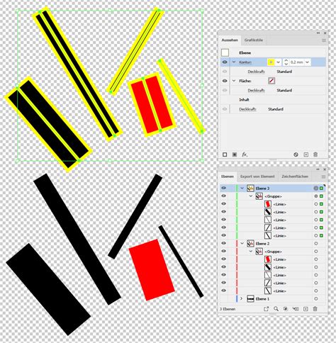 Solved Is There A Way To Increase The Thickness Of All Li Adobe Product Community 13448305