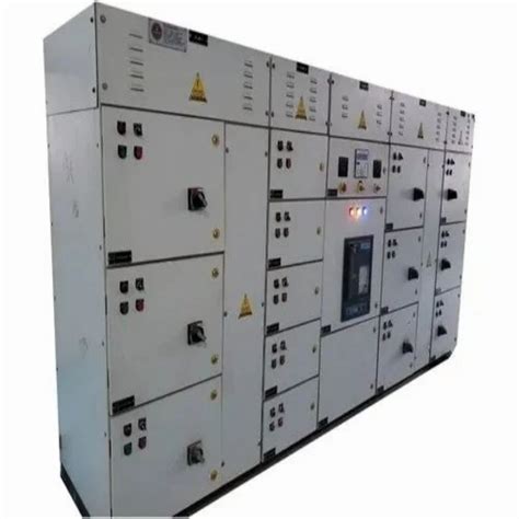 Plc Synchronization Panel At Best Price In Mumbai By Fatima Power Tech