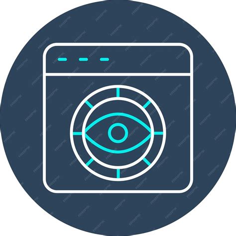 Premium Vector Data Visualization Vector Icon Can Be Used For Data Analytics Iconset