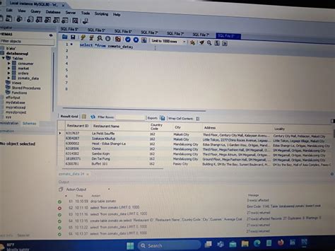 sql question dataanalysis databasemanagement mysqlworkbench… krishnanand shah