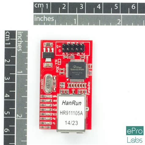 W5100 Ethernet Module At Rs 568 Ethernet Io Module In Chennai Id