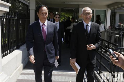 【財訊】郭董親自交付執行 投資金額超過2000億台幣│鴻海│設廠│郭台銘│tvbs新聞網