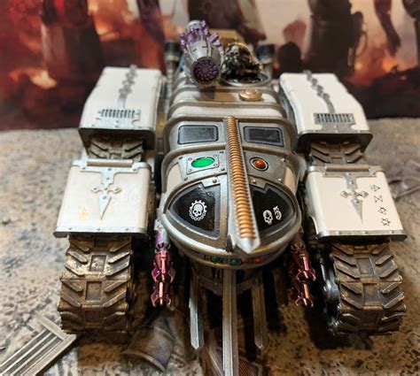 Millests Mediocre Meanderings Mezoa Rolls Out Macrocarid Explorator