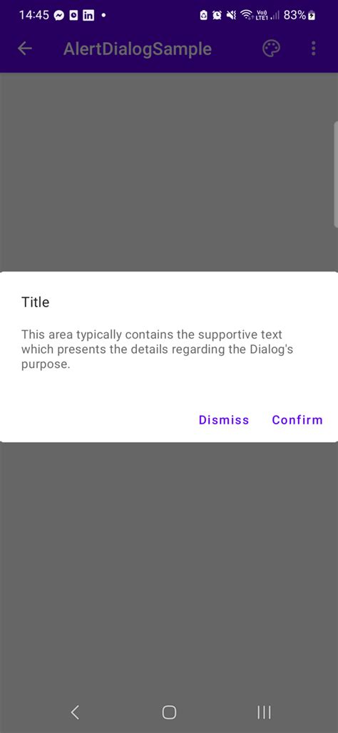Android Compose Alertdialog Always Takes Full Width On Samsung