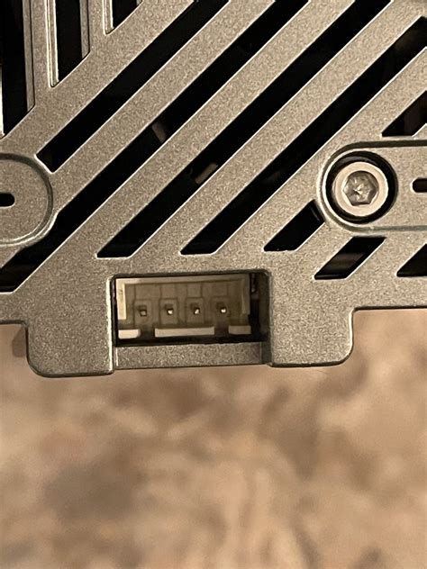 Connecting Wire Harness Atomstack X20 Extension Kit To S20 Pro Community Laser Talk