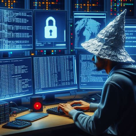 Threat Hunting Linux System