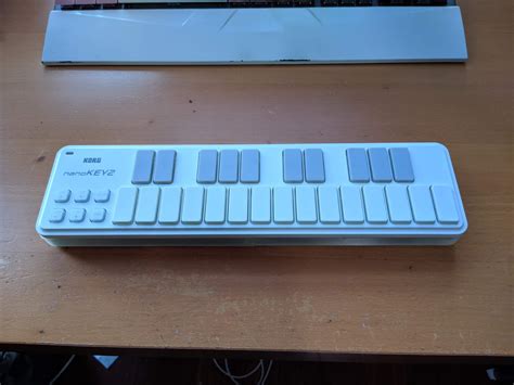 Nanopi Portable Polyphonic Synthesizer More Images In Comments R