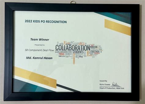 Kamrul Hasan On Linkedin Recognitionmatters 23 Comments