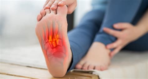 What Is Plantar Fasciitis And What Causes It