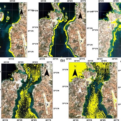 Unsupervised Classification Technique Download Scientific Diagram