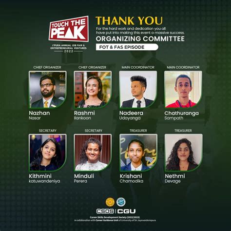 Nadeera Udayanga On Linkedin I Am Very Glad To Be The Part Of This