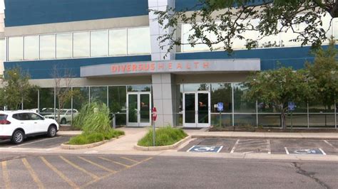 Sarah Walgenbach On Linkedin Diversus Health Create New Program To Solve Rising Colo Teen