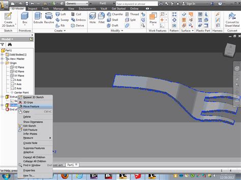 Solved Inventor To Inventor Fusion Export Autodesk Community