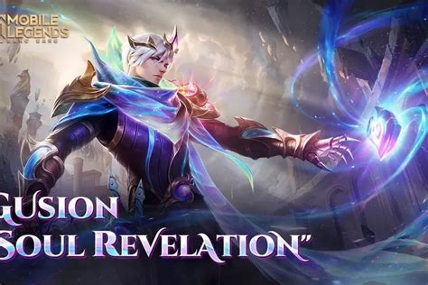 Build Gusion Mlbb Tersakit 2022 Gusion Kamu Auto One Hit Di Lane Of