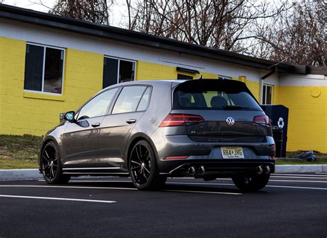 Sold Nj 2019 Golf R Dsg Only 6k Miles Unitronic Stage 2 Mods