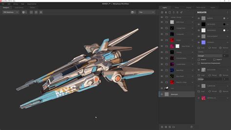Quixel Mixer Download Error At Jaime Cardenas Blog