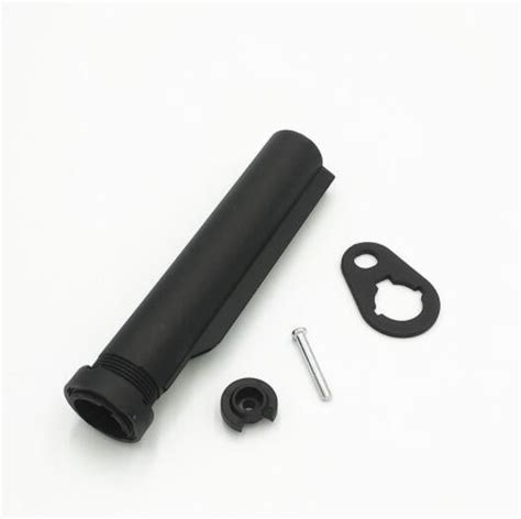 Sj M4 Jm Gen9 Buffer Tube Kublai