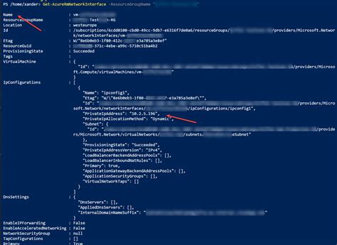 Help Someone Disabled My Virtual Network Adapter My Azure Vm Vworld