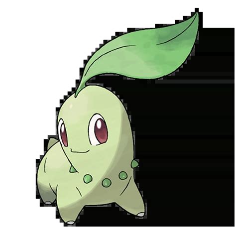 Pokemon Color Green