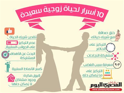 الحياة الزوجية صور
