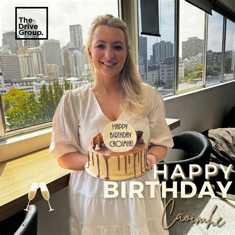 thedrivegroup on linkedin happybirthday birthday celebration thedrivegroup