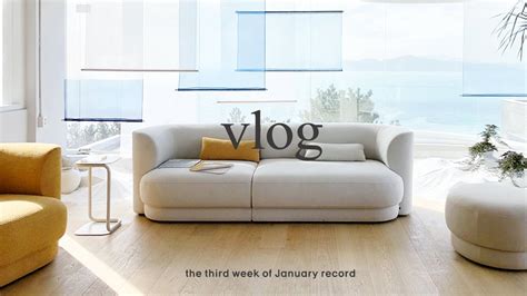Vlog 이사준비 거실인테리어 브이로그 무니토 콤피 소파 무니토 쇼룸 할인받고 소파 구매 부산 이케아 스웨덴 푸드마켓 장보기 Youtube