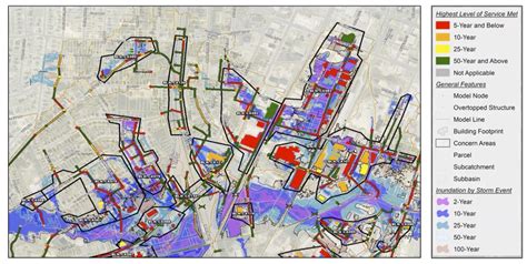 1d And 2d Modeling With Infoworks Icm And Hec Ras Differences Similarities And An Integrated