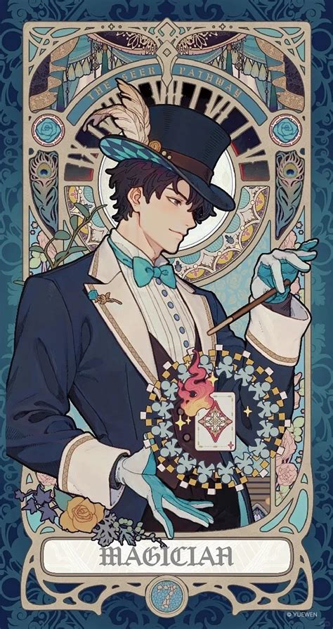 【诡秘之主】是谁生日有10张生贺图啊！3阅文好物来自小红书网页版 花瓣网