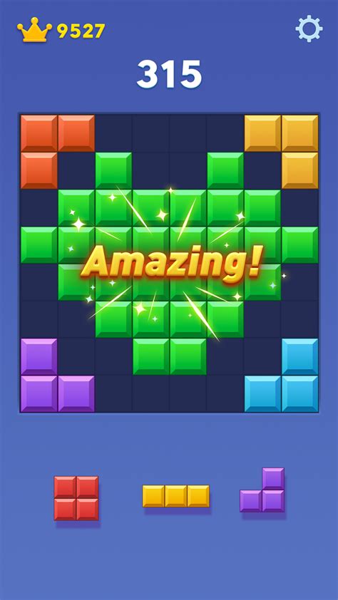 Block Blast Block Puzzle Games Voor IPhone Download