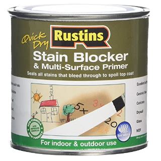 Ml RUSTINS STAIN BLOCK Hutchings Timber