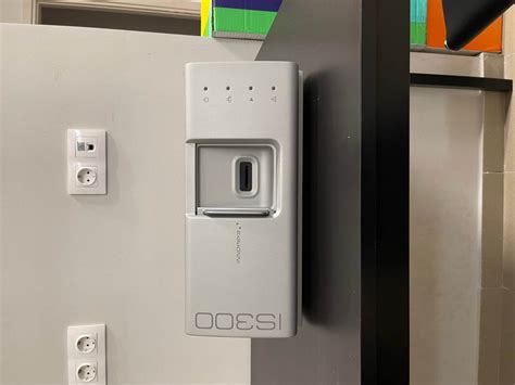 Innopsys Innoscan 300 Microarray Scanner