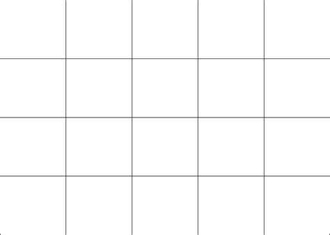 Как разделить изображение на несколько листов а4 в фотошопе