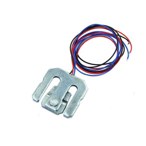 Capteur De Poids Tem01052b Français Arduino Forum