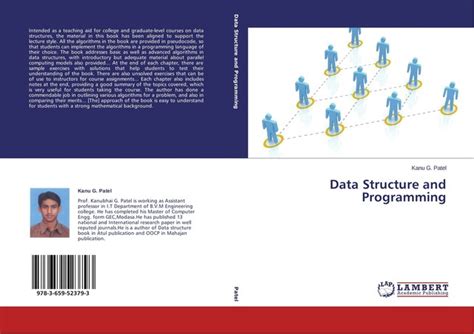 Data Structure And Programming Von Kanu G Patel 2014 Taschenbuch