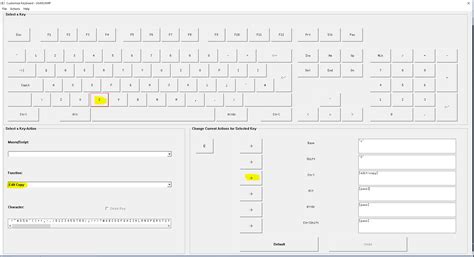 System I AS400 Client Access Copy And Paste With CTRL C And CTRL V
