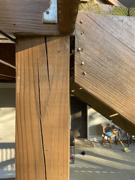 Stringer Attachment Repair Rdecks