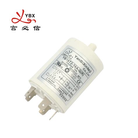 Yanbixin 220v Single Phase Power Supply Line Emi Filter With Cul Tuv Cqc Rohs Certificate Buy