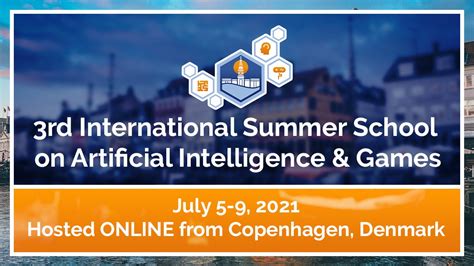 Christoffer Holmgård On Linkedin Ai Gameai Gamedev