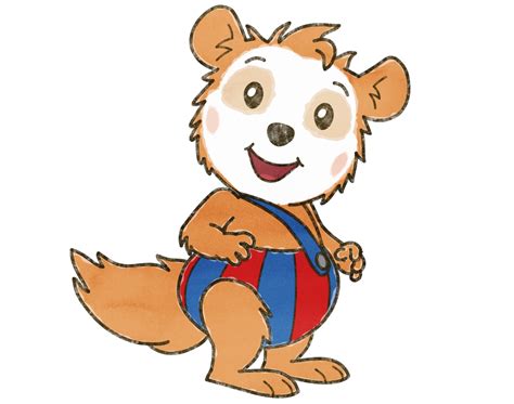 Bobo Dormouse Wdr Mediagroup