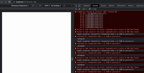 Eosio Explorer Local Nodeos Connection Stuck On Check Ship · Issue 173 · Eosioeosio Explorer