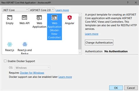 Asp Net Core Usando O Mongodb