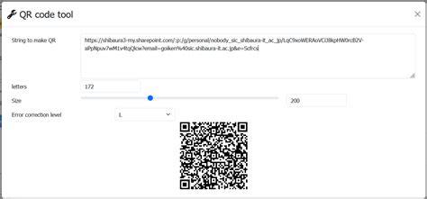 shortened url service sit center for science information