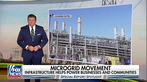 Increasing Number Of Microgrids Helps Protect Critical Assets Fox News