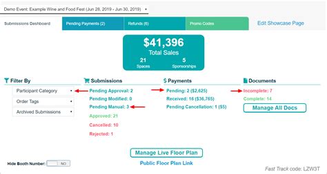 Using Batch Messaging To Message Multiple Exhibitors Help Center