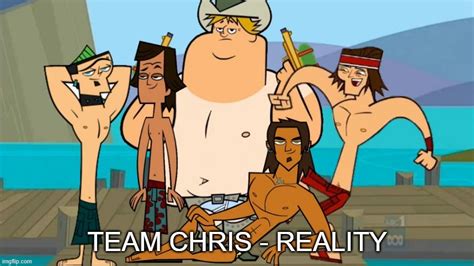 To Be On Tdwt Teams Expectations Vs Reality R Totaldrama