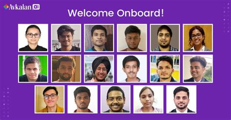 Internshipprogram Ai Technology Avkalanite Avkalanai
