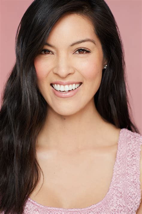 Headshots — Isabelle Du